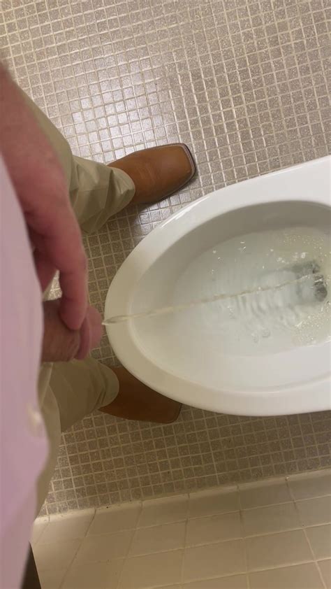 Puppy Pissing In Cowboy Boots ThisVid