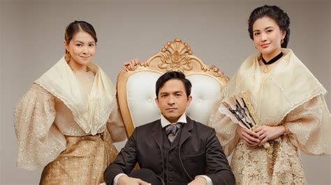 Watch Maria Clara And Ibarra Full Pinoy Tv Shows Pinoyflix