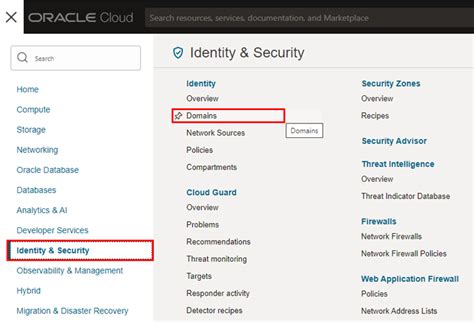 Configure And Protect An Oracle Integration Process Custom Endpoint