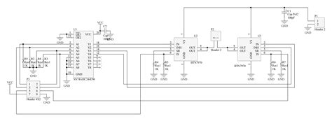 BTS BTN N IBT Motor Drive Module Motors Mechanics Power And CNC Arduino Forum