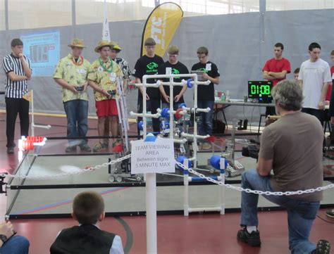 Evan And Laurens Cool Blog 1 12 14 First Block Party Ftc Qualifier
