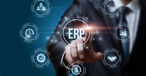 The Value Of Erp For Businesses Netsuite
