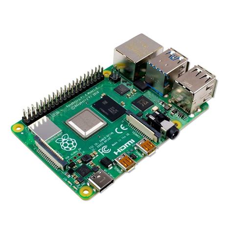 Buy Electro Buddy Arm Raspberry Pi 4 All Newraspberry Pi Desktop