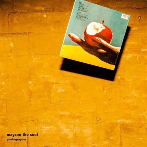 Car The Garden 카더가든 Photographer Lyrics And Tracklist Genius
