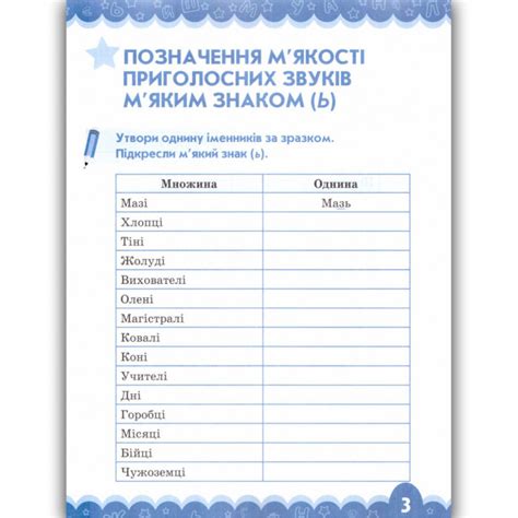 НУШ 4 клас Українська мова Тренажер Бондаренко О В 978 966 925 382 8 купити за низькою ціною