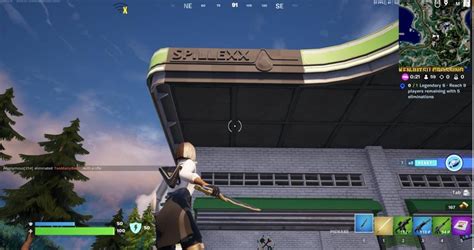 Texture Glitches Rfortnitebr