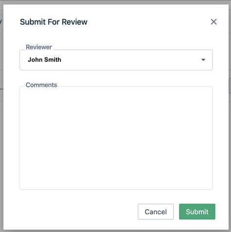 Test Case Review Process And Checklist