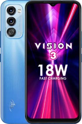 Itel Vision Vision Full Phone Specifications Xphone Com DUAL SIM Android Touchscreen