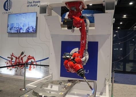 Automate 2024 More Exciting Control And Robotics Technology News