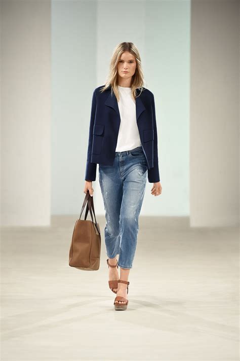 Marc O´Polo Collection Presentation Spring/Summer 2015 #marcopolo # ...