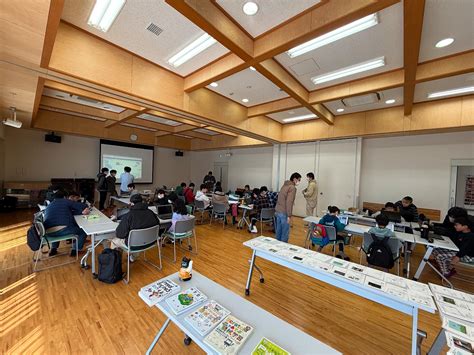 Coderdojo瀬戸（コーダー道場瀬戸） 今日のcoderdojoはハッキングドージョーでした笑 Aiが作ったゲームを皆んなでズルして遊んでました。 毎回色々あって面白いですね🤣