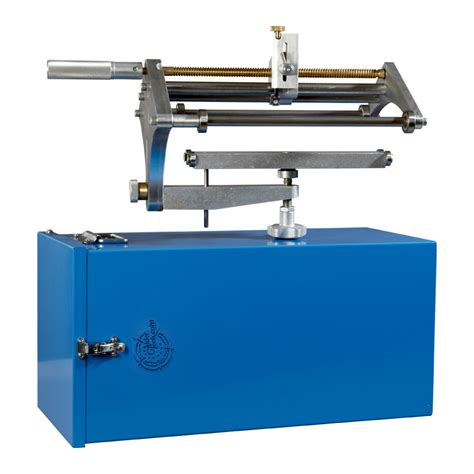 Uniprep™ 5 Rotary Scraping Tool Propipe Dynamics