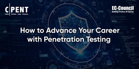 Penetration Testing Career Guide With Salary And Skills 2025 Ec Council
