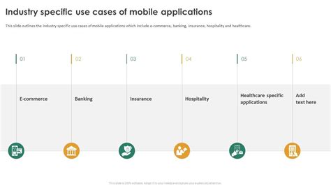 mobile applications powerpoint ppt template bundles ppt presentation
