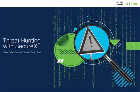 Threat Hunting With Securex Stop Cyberthreats Before They Start