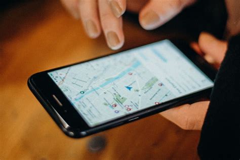 What Is GPS Vehicle Tracking System