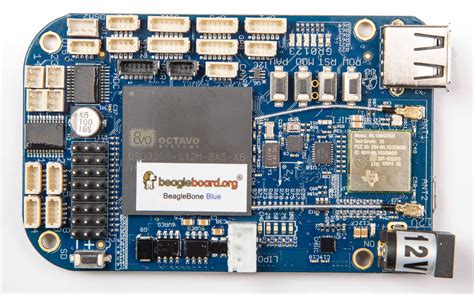 Window Shopping Beaglebone Blue New Screwdriver