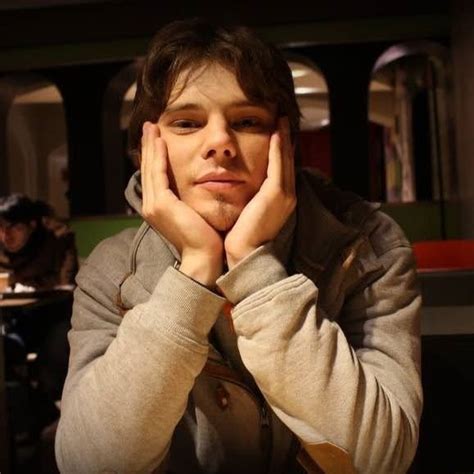 Dmitrii Sepeli Dmitrii Sepeli • Threads Say More