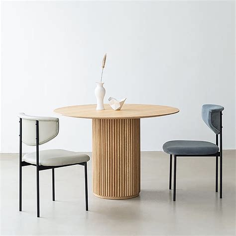 Spring One Room Challenge Week Two Diy Fluted Dining Table Artofit