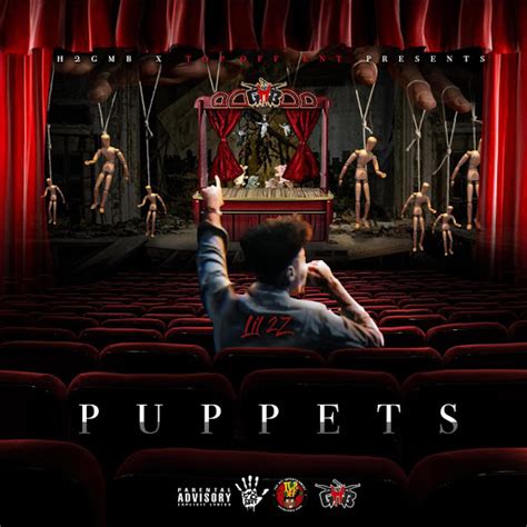 Puppets - YouTube Music