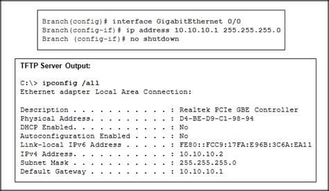 Refer To The Exhibit From Global Configuration Mode An Administrator Is Attempting To Create A