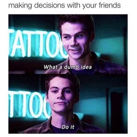 30 Quotes About Squad Goals Memes And Friend Squad Captions Yourtango