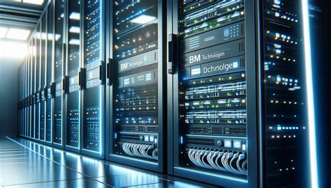 networking equipment bm technologies