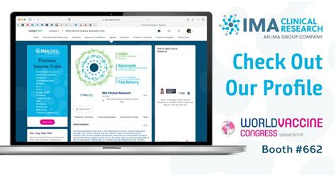 Ima Clinical Research On Linkedin Wvcdc Imaclinicalresearch