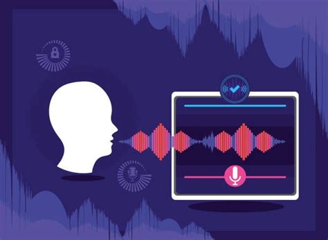 Enhancing Ivr Security And Personalization With Voice Biometrics
