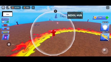 Blade Ball Op Script No Key YouTube