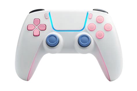 Ps5 Controller Pngs For Free Download
