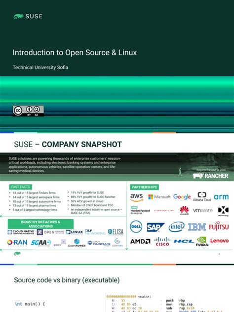 intro to open source and linux pdf linux operating system