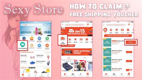 Sexy Store Malaysia Online Shop Shopee Malaysia