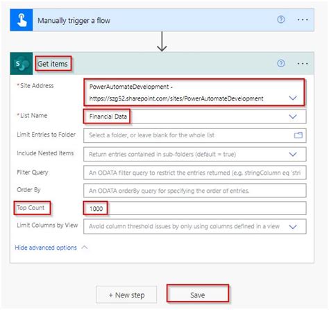 How To Get More Than 100 Items Using The Get Items Action In Power Automate Enjoy Sharepoint