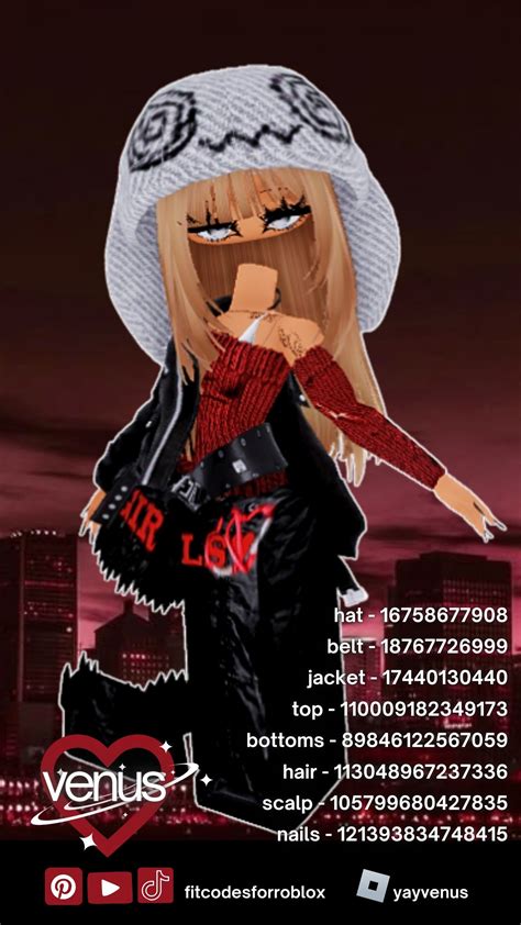 Best 12 Bayside High School Girl Outfit Codes For Roblox Artofit