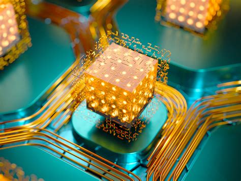 Quantum Computer Outperformed By New Traditional Computing Type
