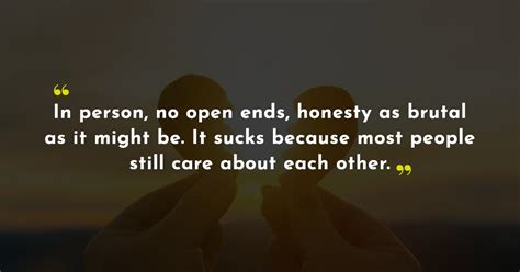 12 People Reveal The Best Way To Break Up With Someone