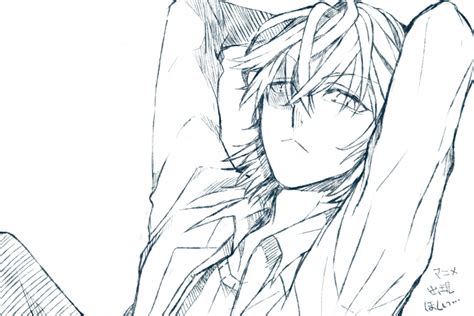 Kakine Teitoku Toaru Majutsu No Index Drawn By Gung Danbooru