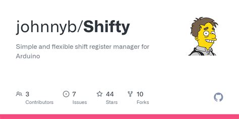 Shift Register Library Not Working Libraries Particle