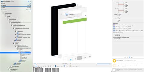 Ios Uitableview Ambiguous Height Stack Overflow