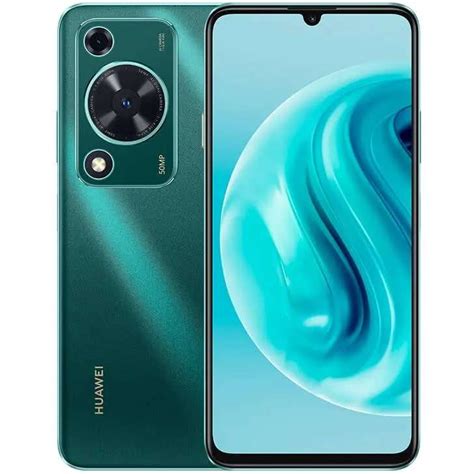 Huawei Huawei Nova Y Gb G Green Cellphone Was Listed For On Dec At By