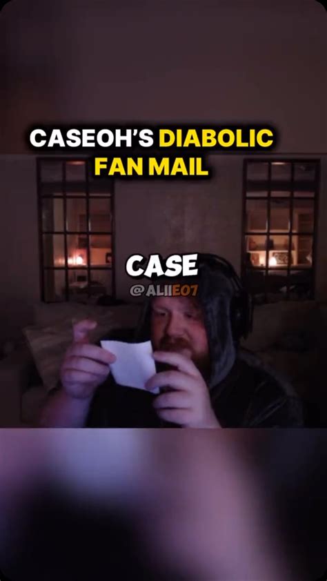 Helkum Funny Caseohfunnymoments Streamer Case Twitchstreamer