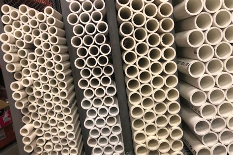 What Is The Difference Between PVC And CPVC EZYGRIND