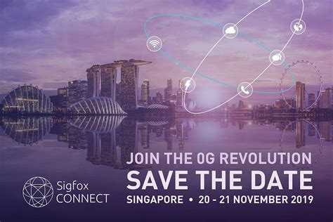 Sigfox 0g Technology On Linkedin
