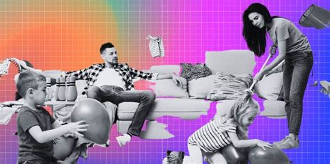 Women On Tiktok Are Realizing They Are Married Single Moms Yourtango