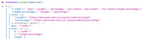 GitHub Apasov Animatable Properties Animatable CSS Properties For Use With Web Animations API