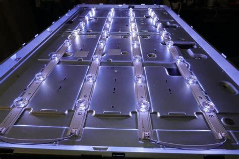 Что такое direct led подсветка у телевизора