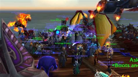 Stuck On Wow Dragonflight Loading Screen How To Fix Pro Game Guides