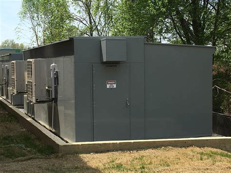 Sgah Cup Outdoor Switchgear Power Solutions