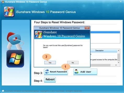 How To Reset Windows Admin Password Without Data Loss